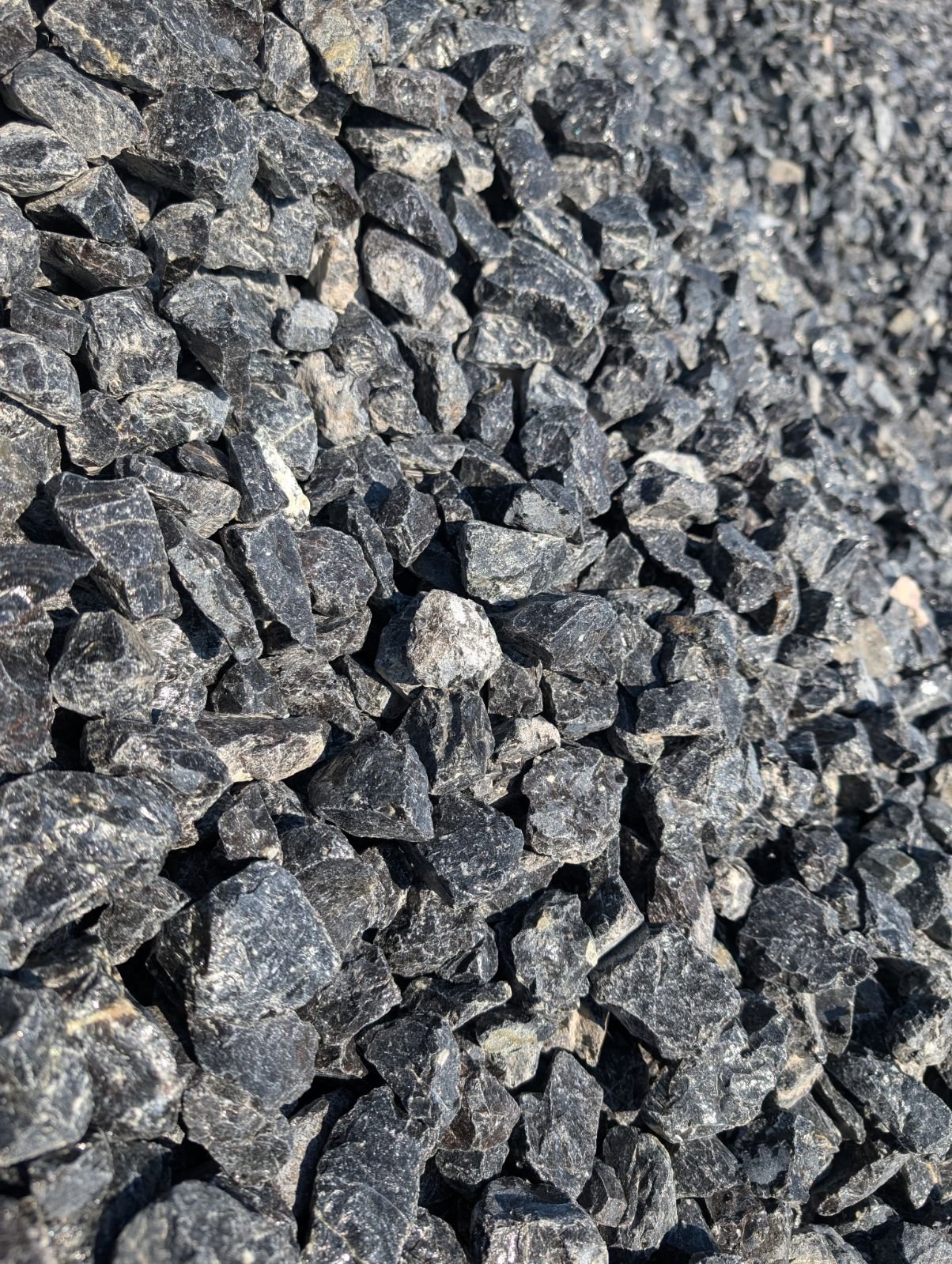 Aggregates – Mortensen's Landscaping & Irrigation